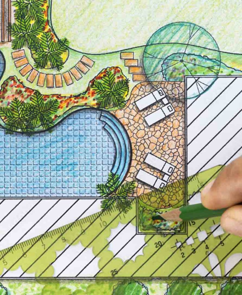 Gisborne Landscaping and Gardening Company