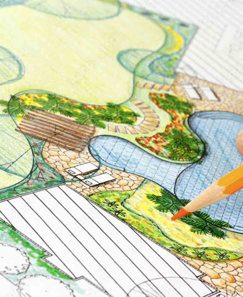 Gisborne Landscaping and Gardening Company